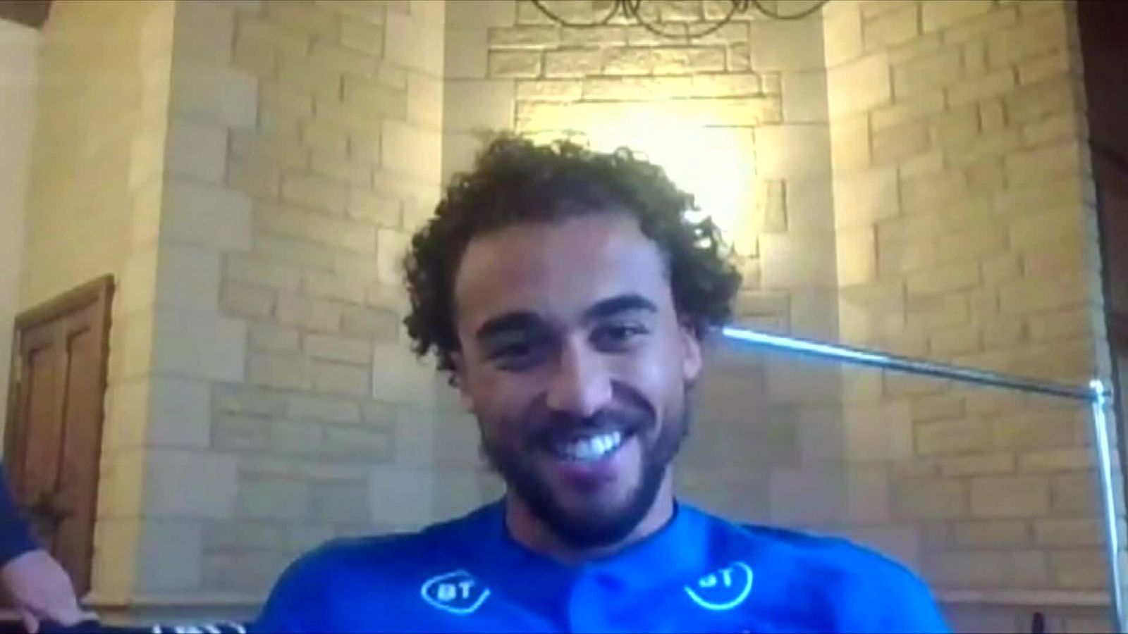 DCL: England elevation no overnight success | Football News | Sky Sports