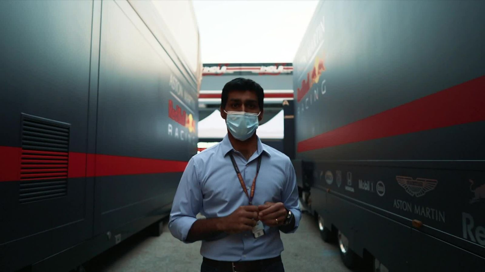 Yuki Tsunoda completes first F1 test with AlphaTauri amid 2021 F1 ...