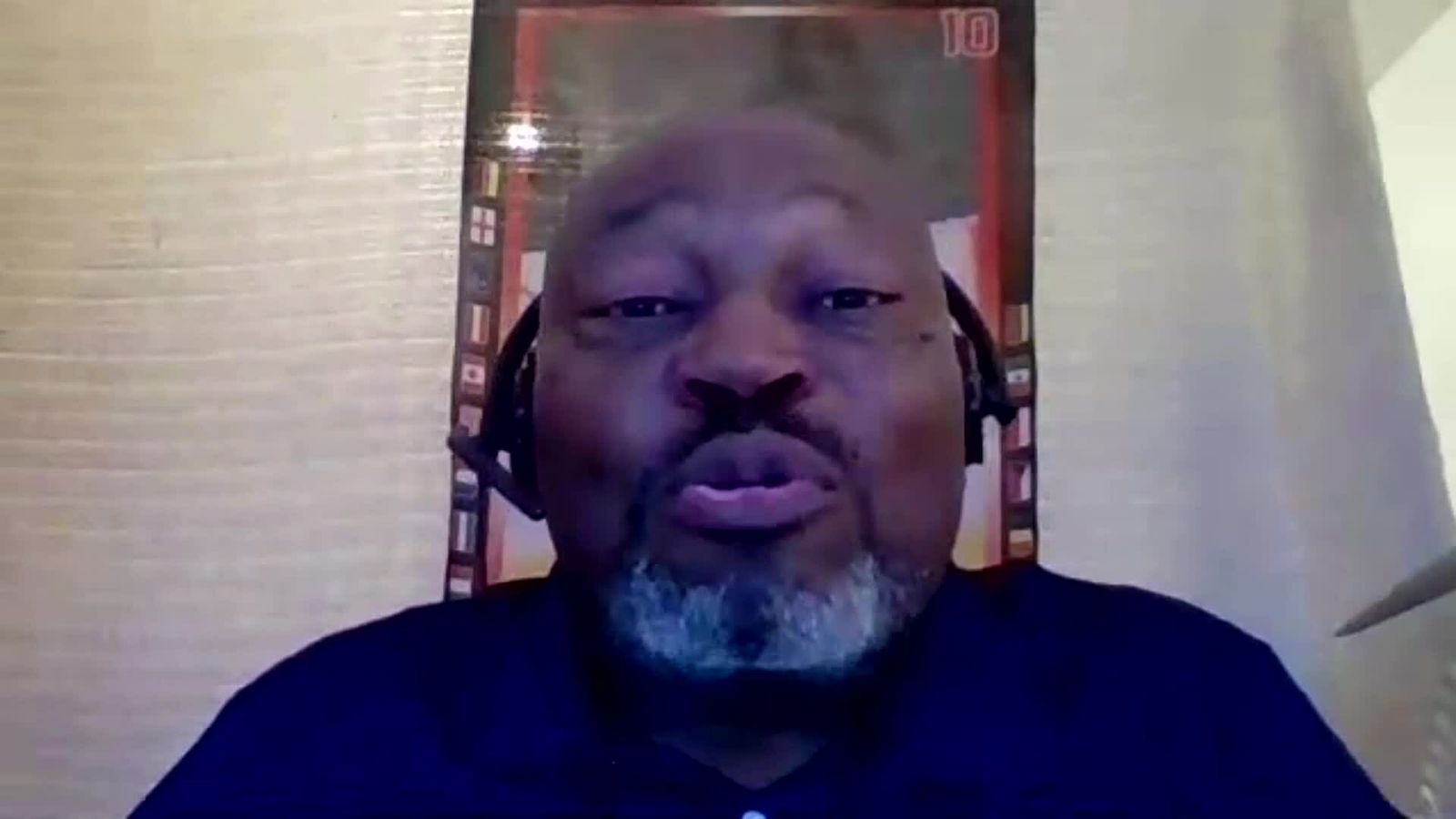 British ice hockey legend Brian Biddulph on inspirations, racism and ...