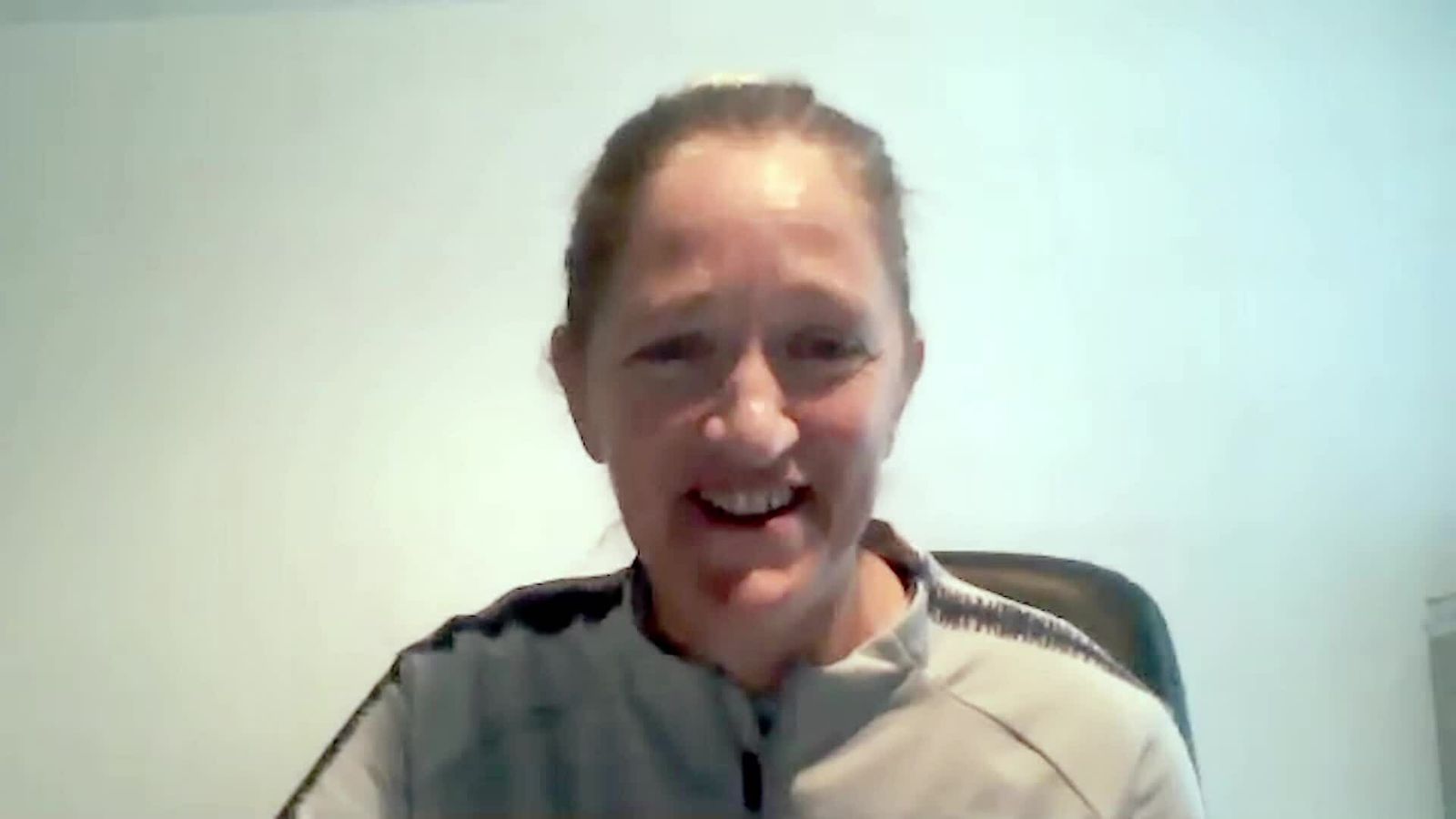 England Women must improve to reach USA fitness levels, Dawn Scott ...