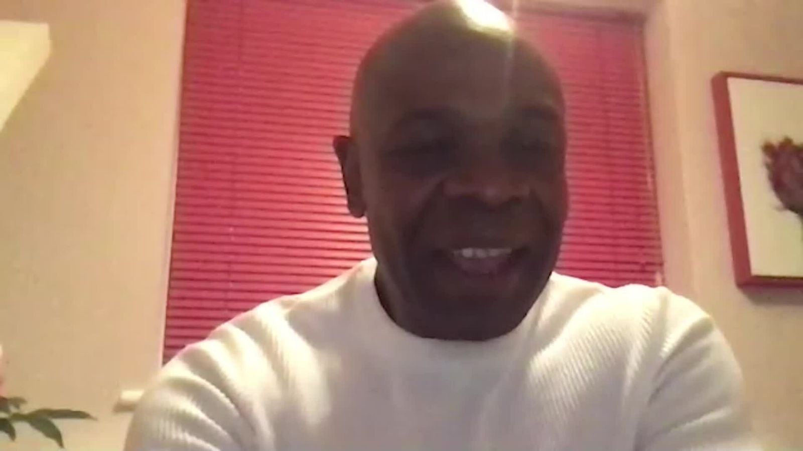 Glenn Webbe: Welsh Rugby's Black Icon | Rugby Union News | Sky Sports