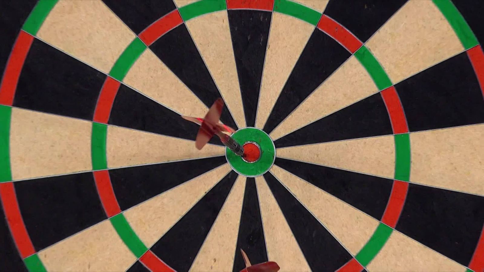 King's 112 bull-finish | Darts News | Sky Sports
