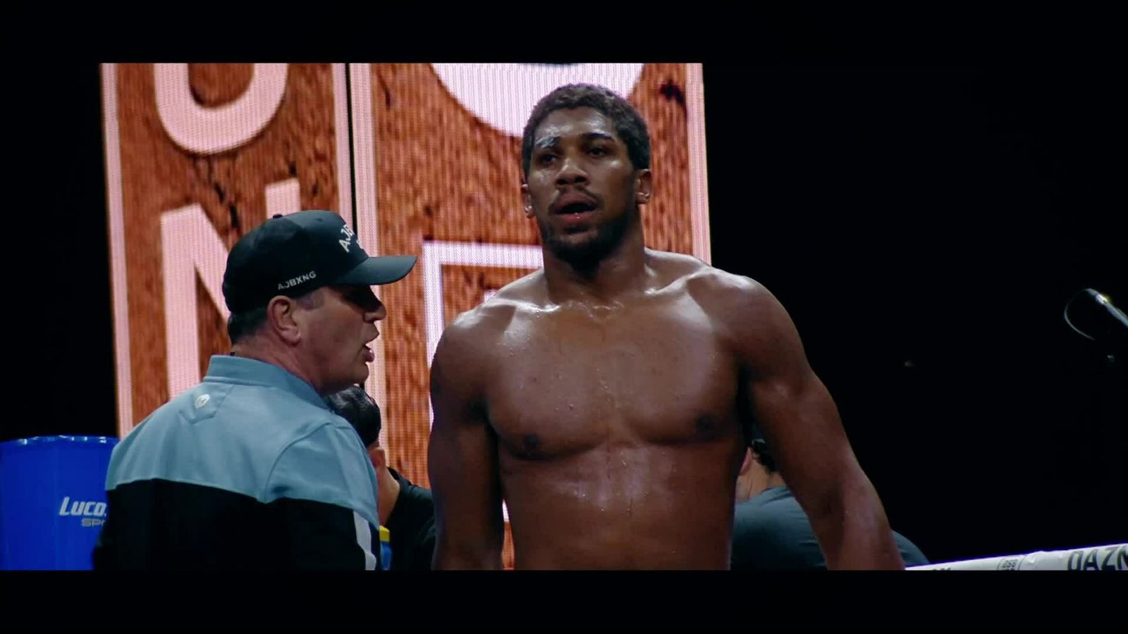 AJ: Fighting Back - On Demand now! | Boxing News | Sky Sports