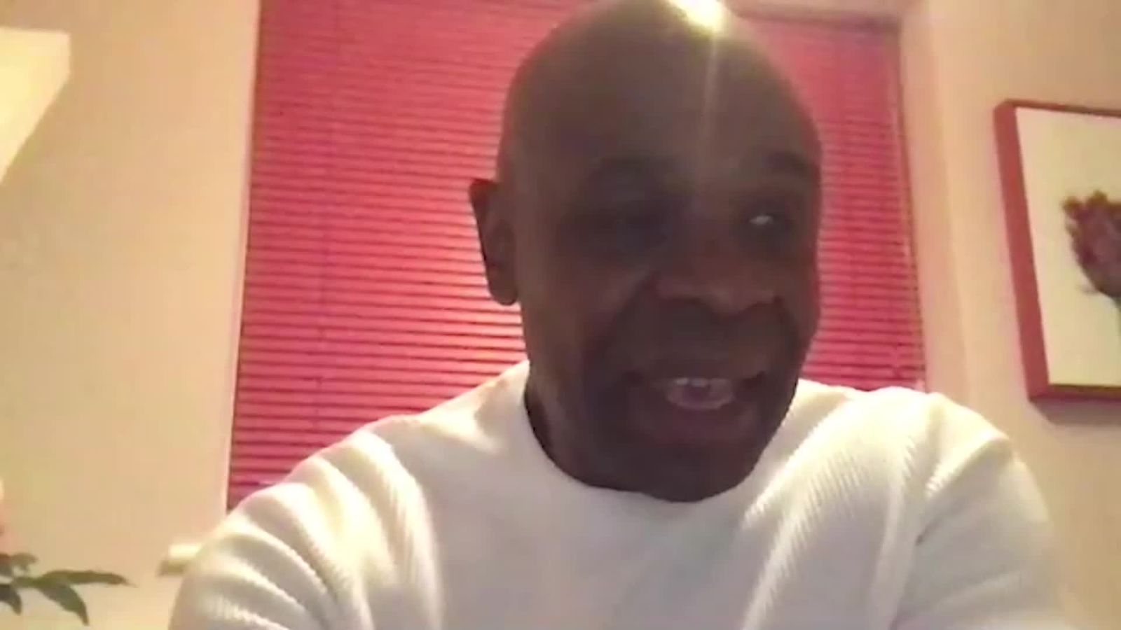 Glenn Webbe: Welsh Rugby's Black Icon | Rugby Union News | Sky Sports