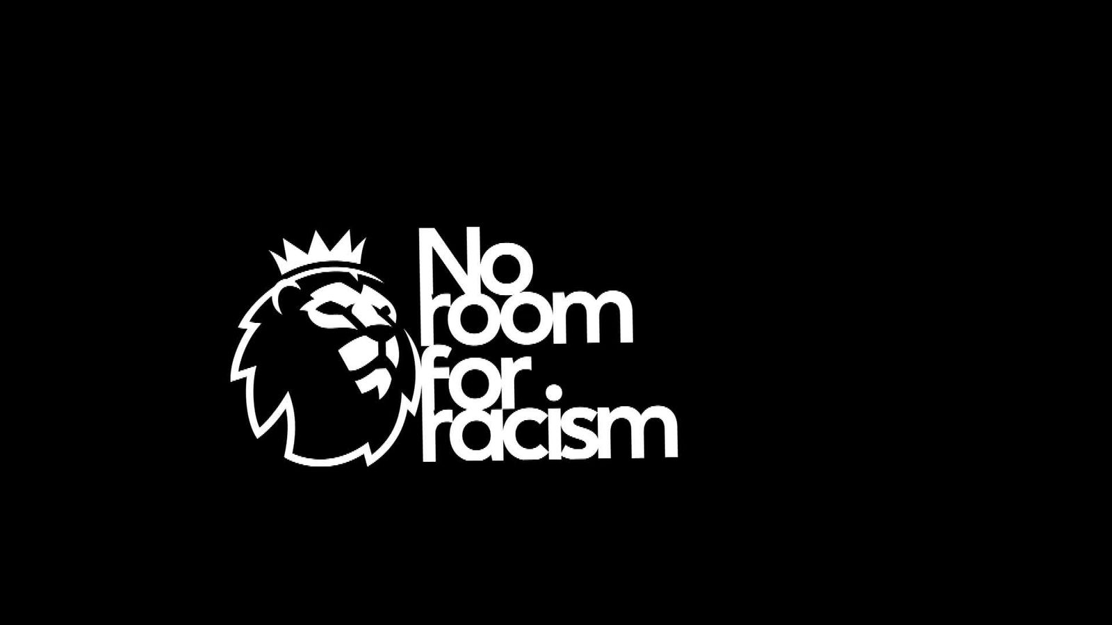 No Room For Racism: Premier League launches new phase of campaign ...