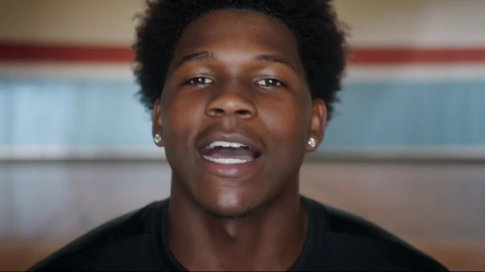 Draft prospect: Anthony Edwards | NBA News | Sky Sports