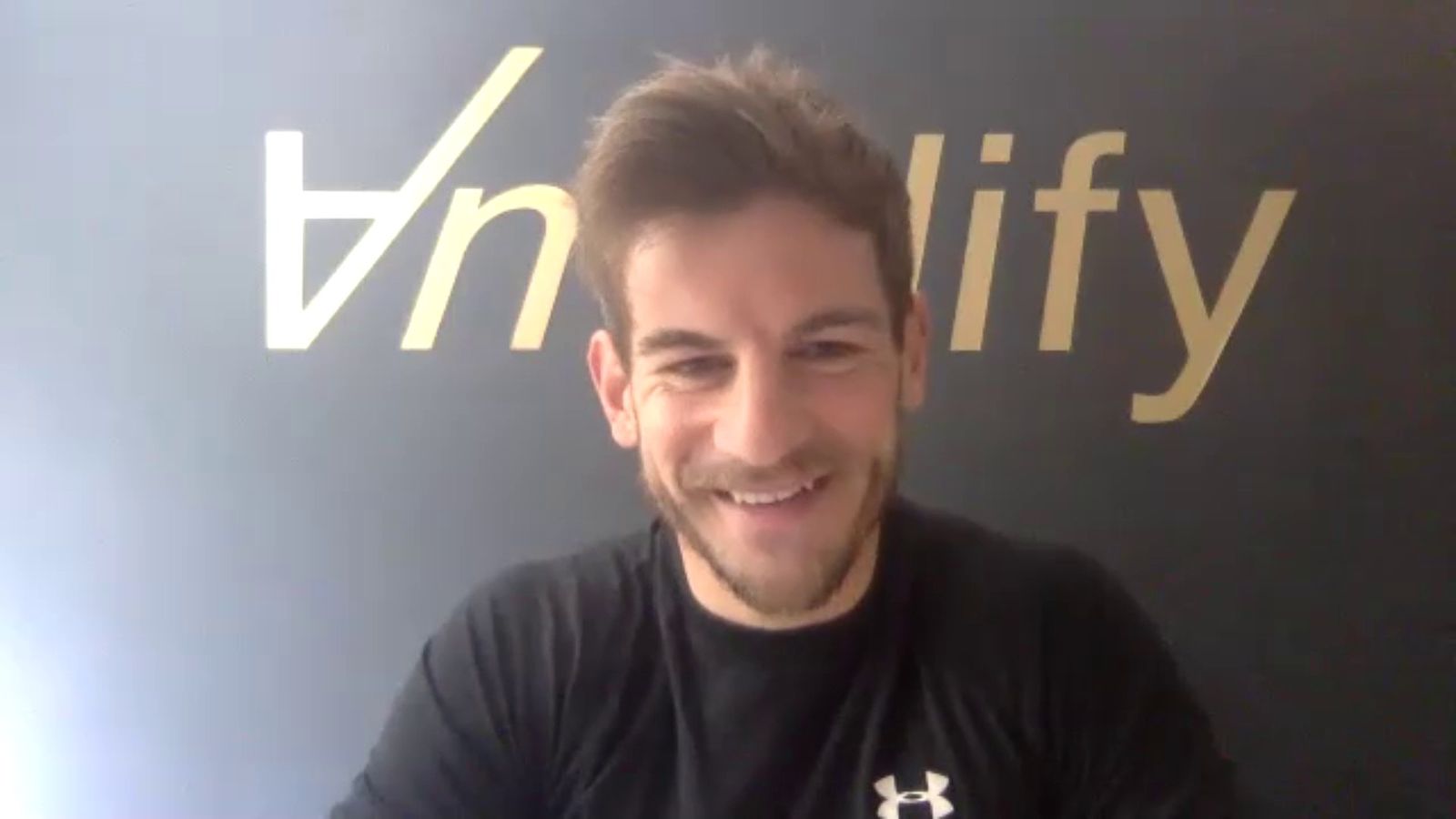 Coming Out Day: Thetford Town FC player-manager Matt Morton shares his ...