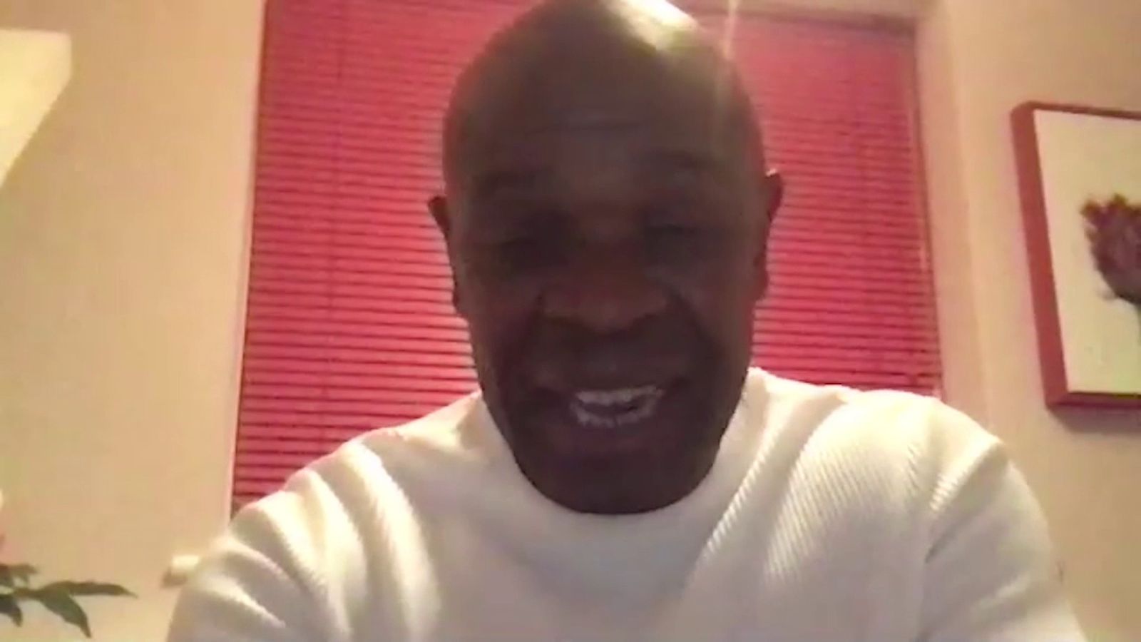 Glenn Webbe: Welsh Rugby's Black Icon | Rugby Union News | Sky Sports