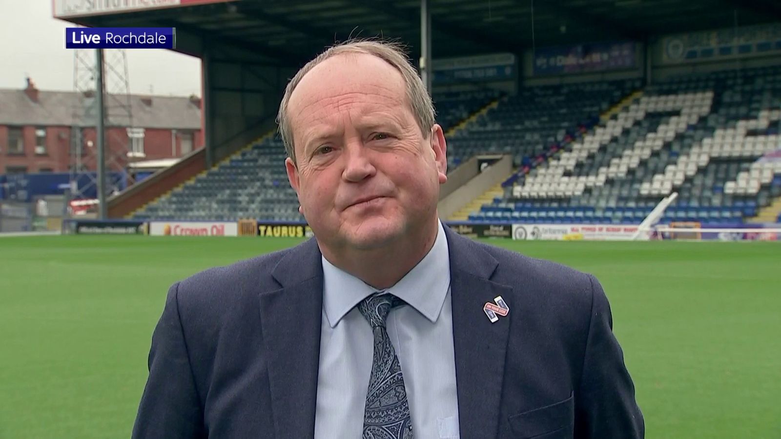 Premier League: Liverpool and Manchester United propose major changes ...