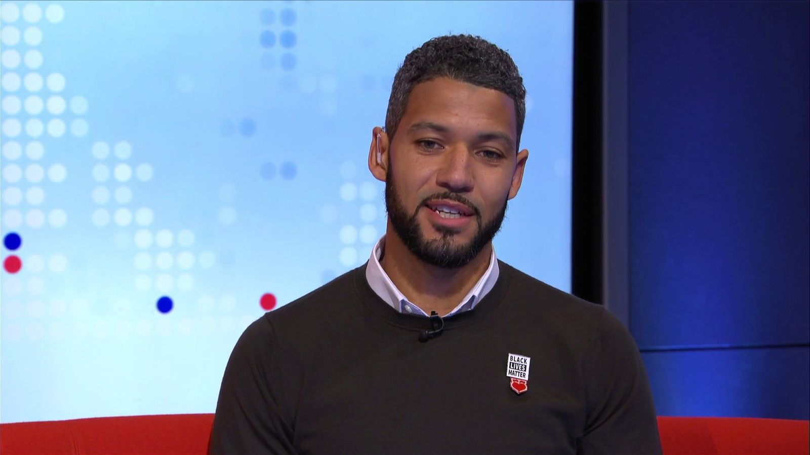 McAnuff positive over Big Picture plans | Football News | Sky Sports