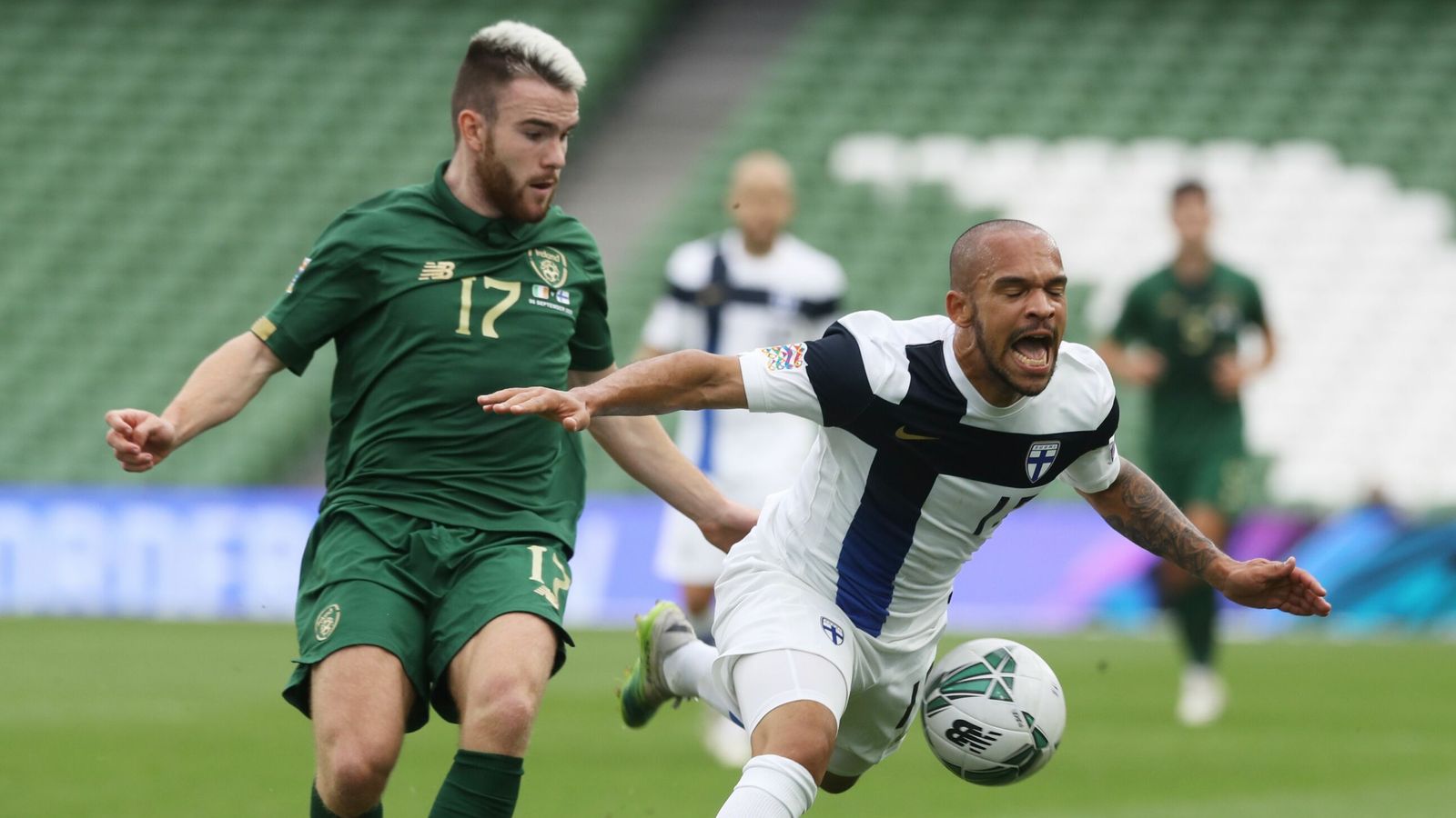 FAI to launch investigation following coronavirus test confusion ...
