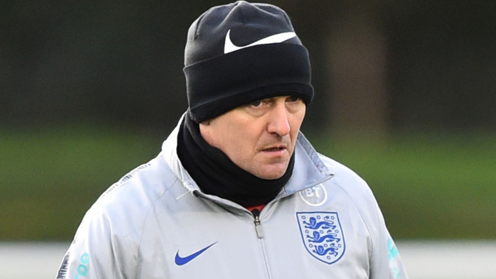 England U21s reminded of responsibilities, says boss Aidy Boothroyd ...