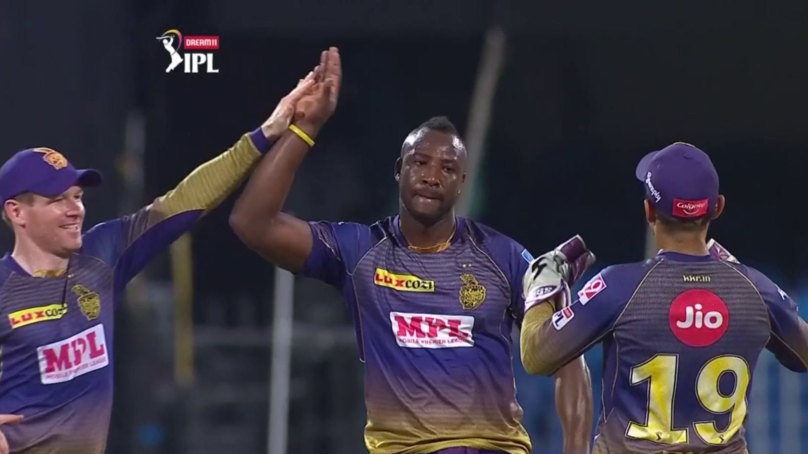 AB de Villiers smashes 73 from 33 balls as RCB trounce Kolkata in IPL ...