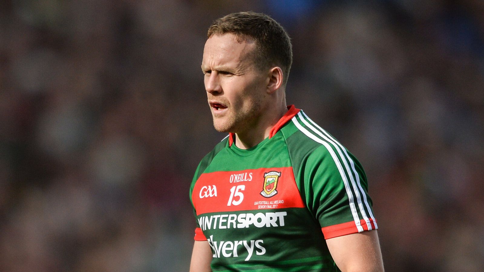 GAA retirement: Andy Moran, Kieran Donaghy and Peter Canavan discuss ...