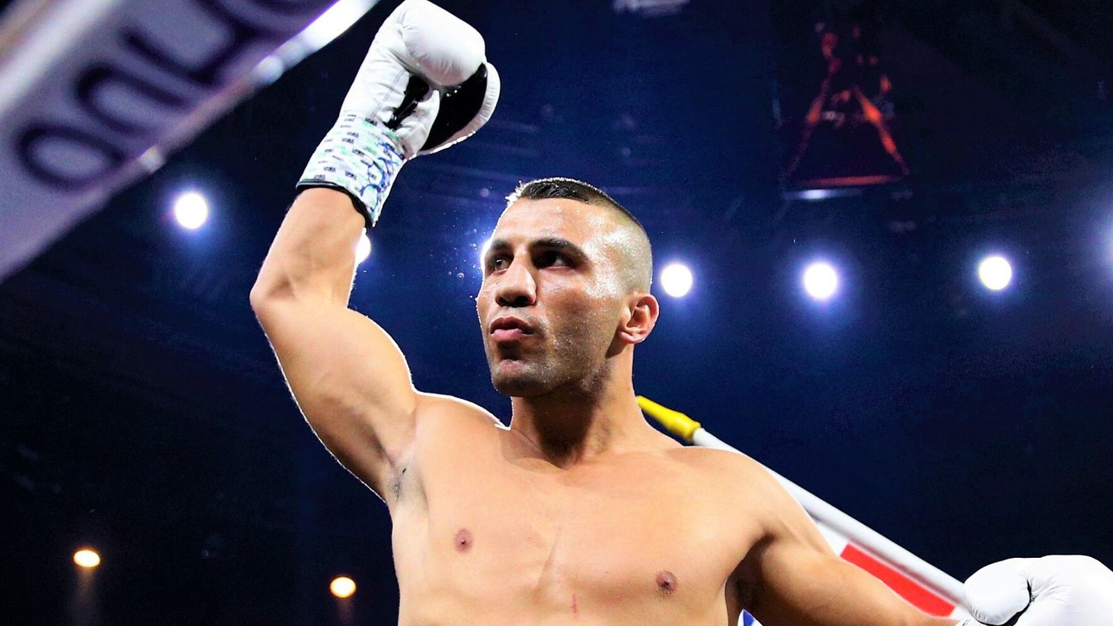 Saul ‘Canelo’ Alvarez: Avni Yildirim reiterates right to mandatory ...