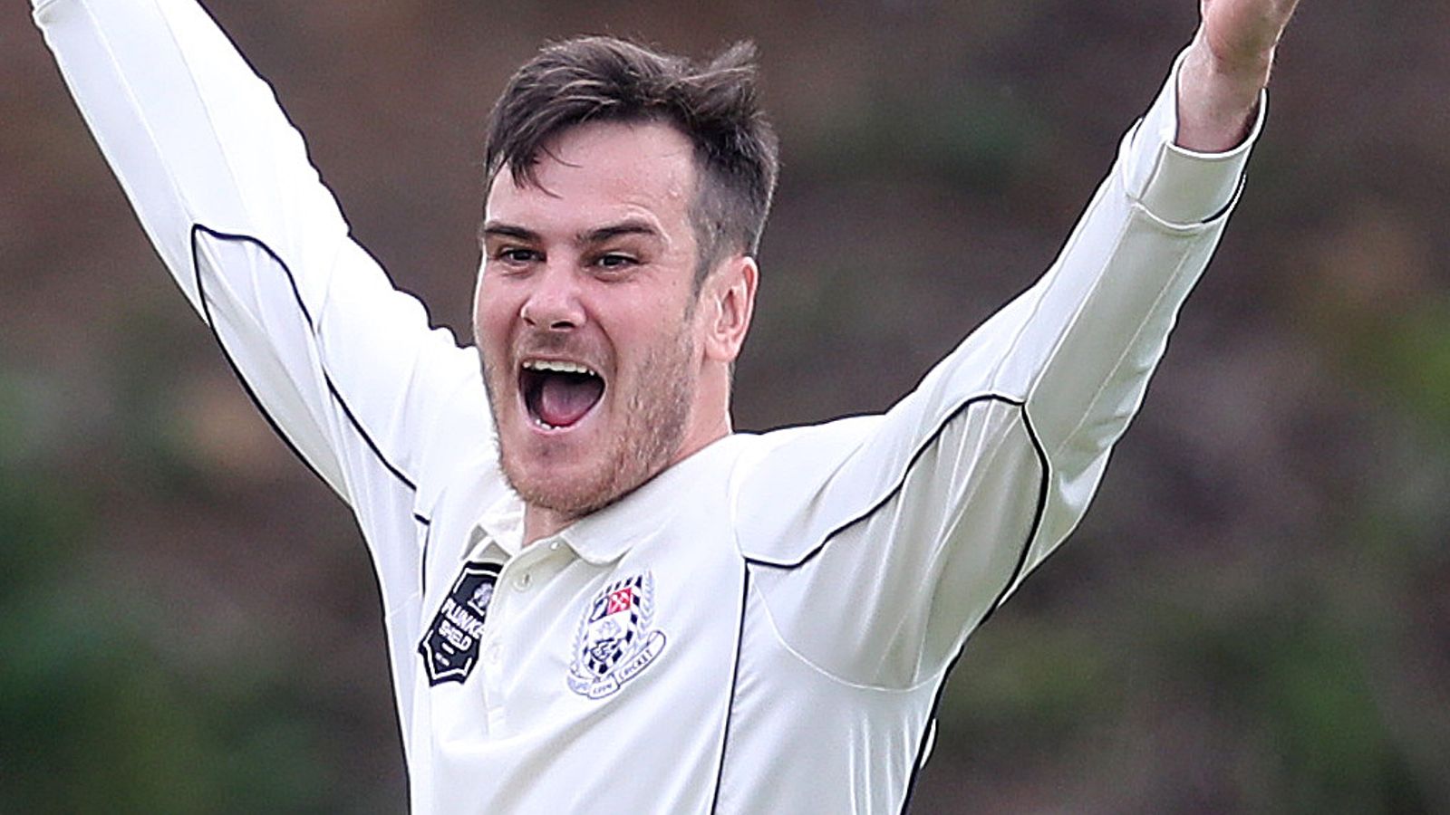 New Zealander Ben Lister becomes cricket's first Covid-19 substitute ...