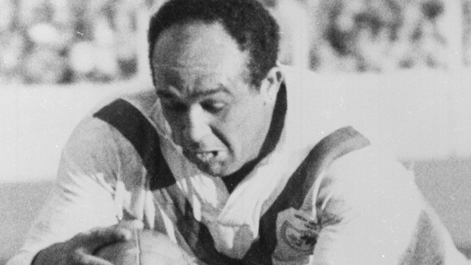 Billy Boston: Wigan's greatest ever player | Rugby League News | Sky Sports