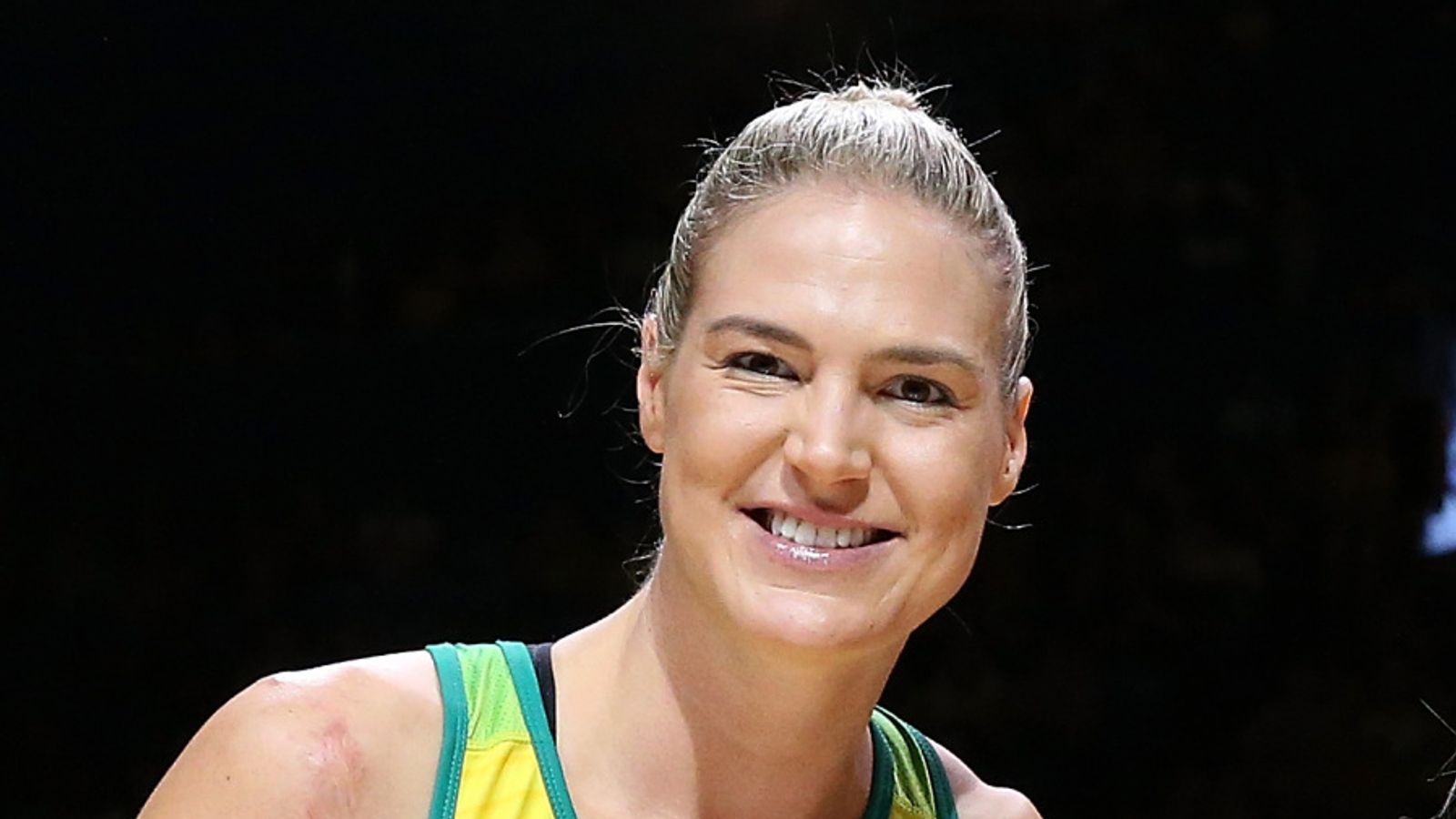 Caitlin Bassett joins Waikato Bay of Magic in ANZ Premiership | Netball ...