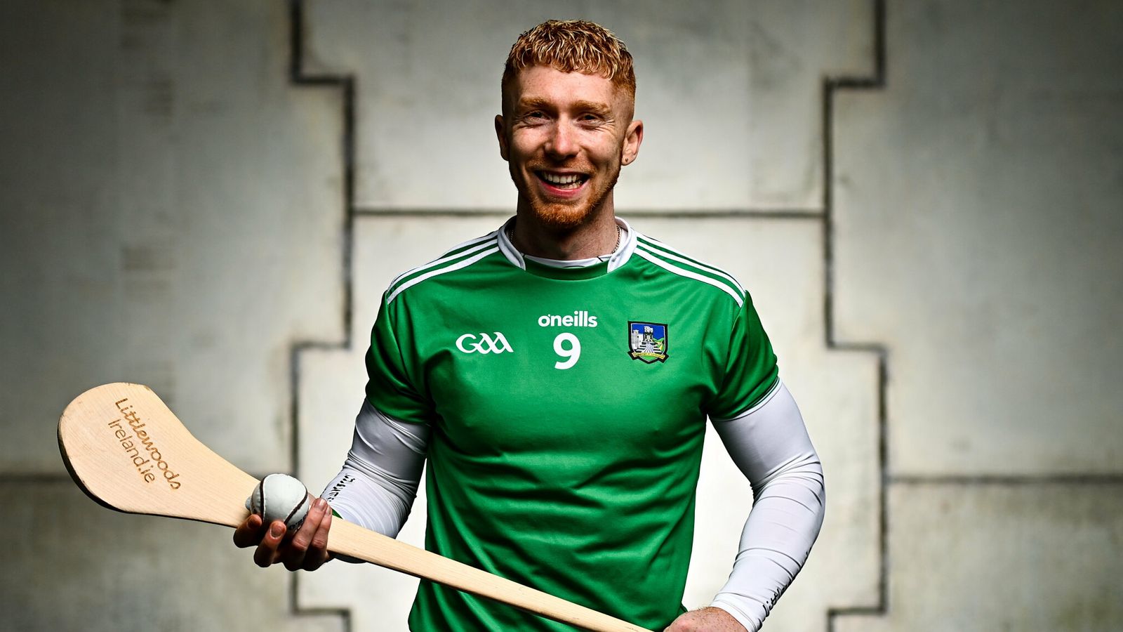 GAA Championships get green light: Cian Lynch and Tony Kelly welcome ...