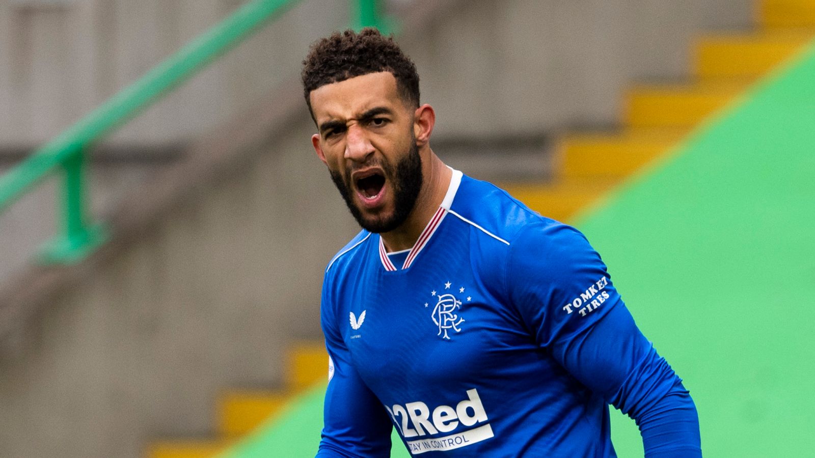 Celtic 0-2 Rangers: Connor Goldson double gives Steven Gerrard's side ...