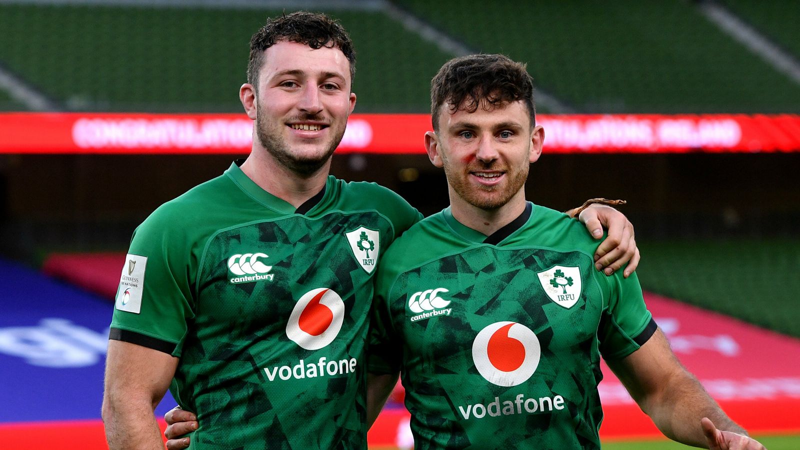 Team of the Week: Gallagher Premiership final, Six Nations ...