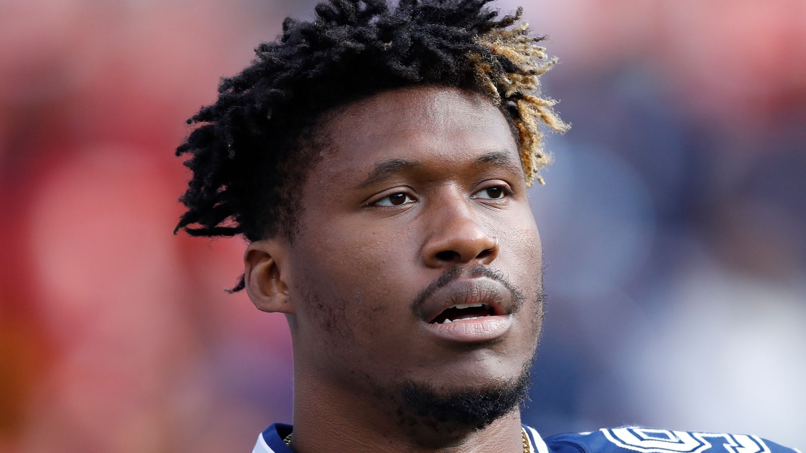 David Irving Former Dallas Cowboys defensive end reinstated by NFL NFL News Sky Sports
