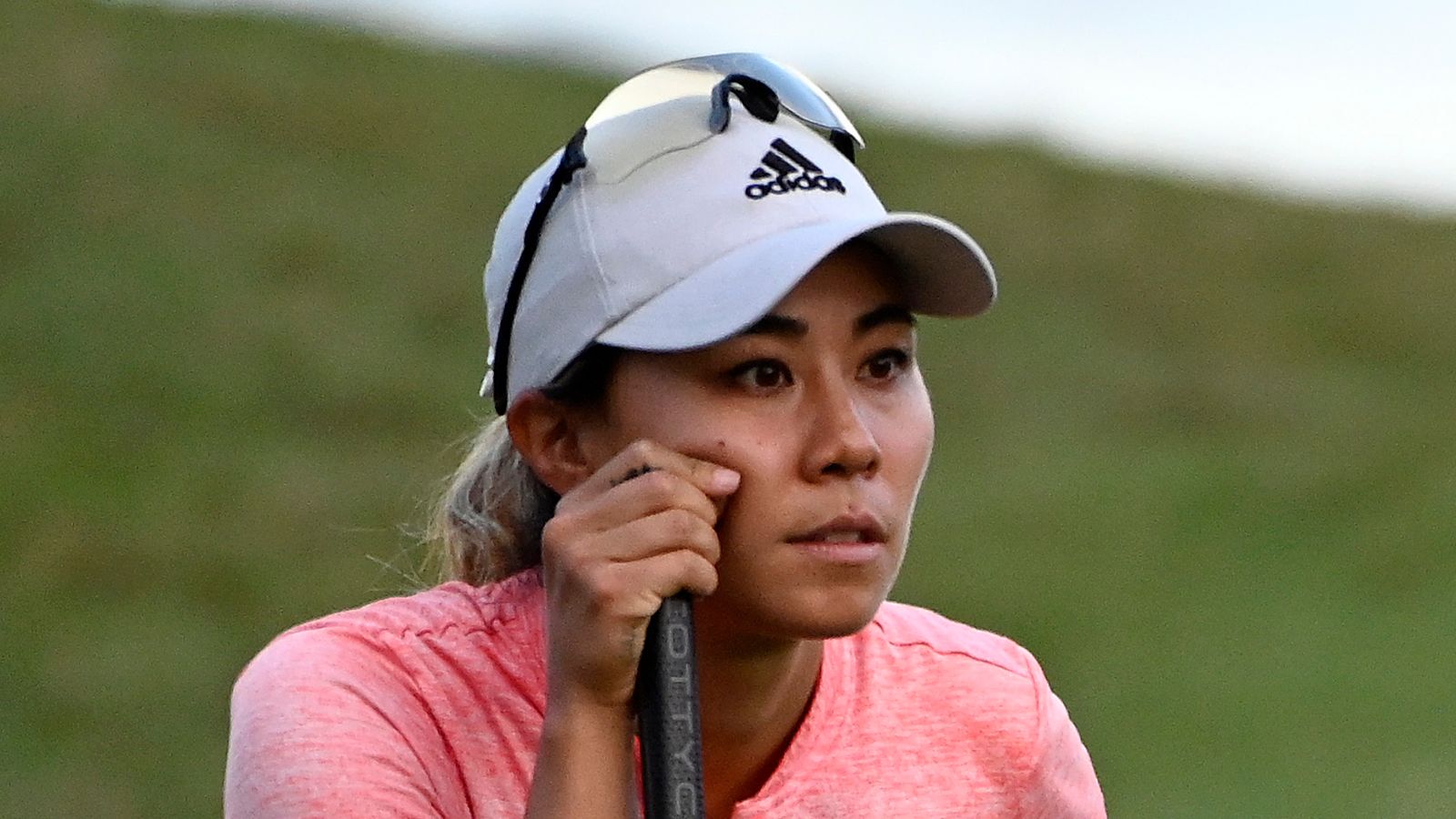 Danielle Kang, Jennifer Song share LPGA Drive On Championship lead ...