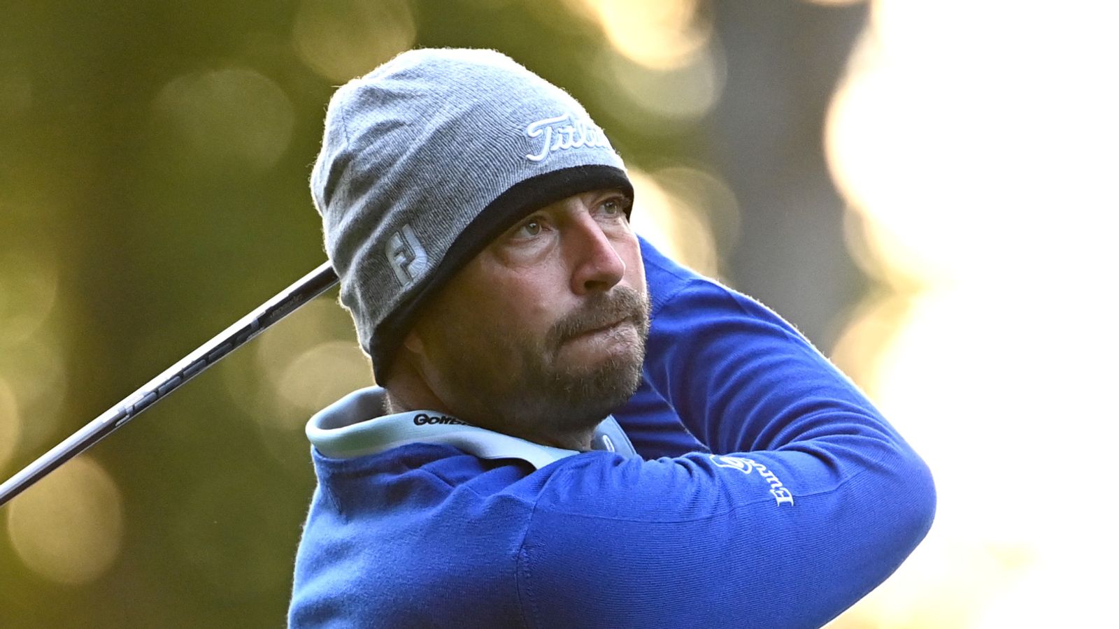 Howell hole-in-one wins £70,000 for charity | Golf News | Sky Sports