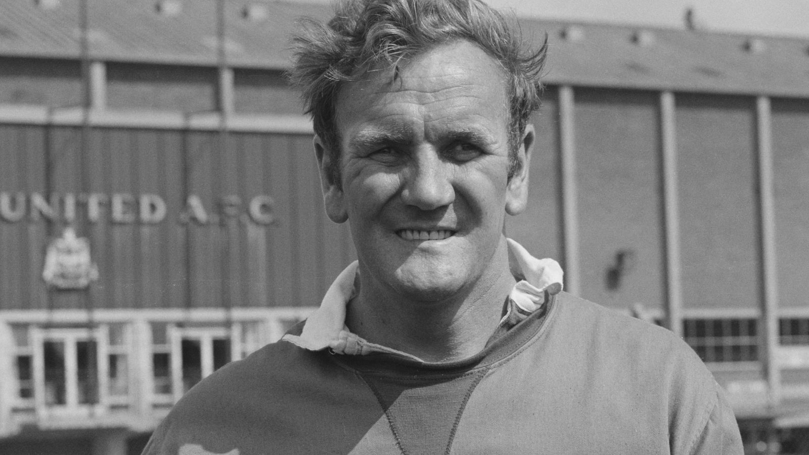 Tony Collins: The first black manager in English professional football ...