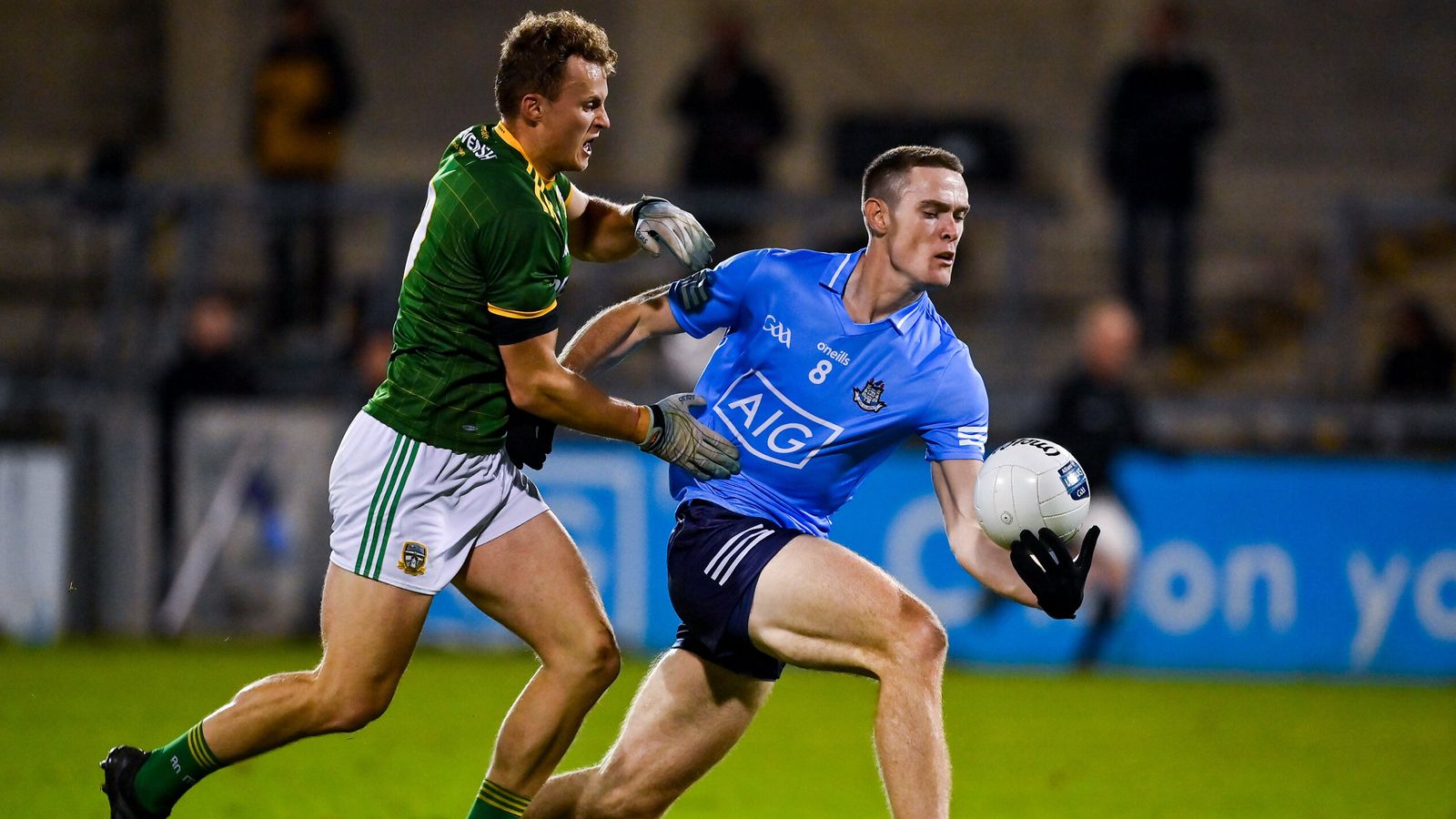 Dublin manager Dessie Farrell will go with status quo in 2020, says ...