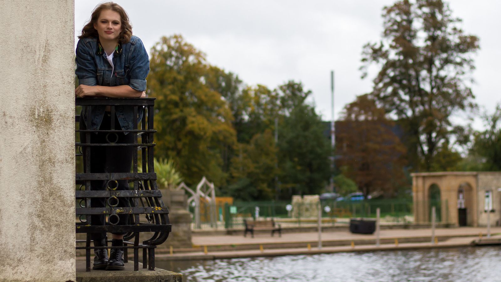 Emily Bridges: Coming out as trans in cycling is a crucial step on my ...