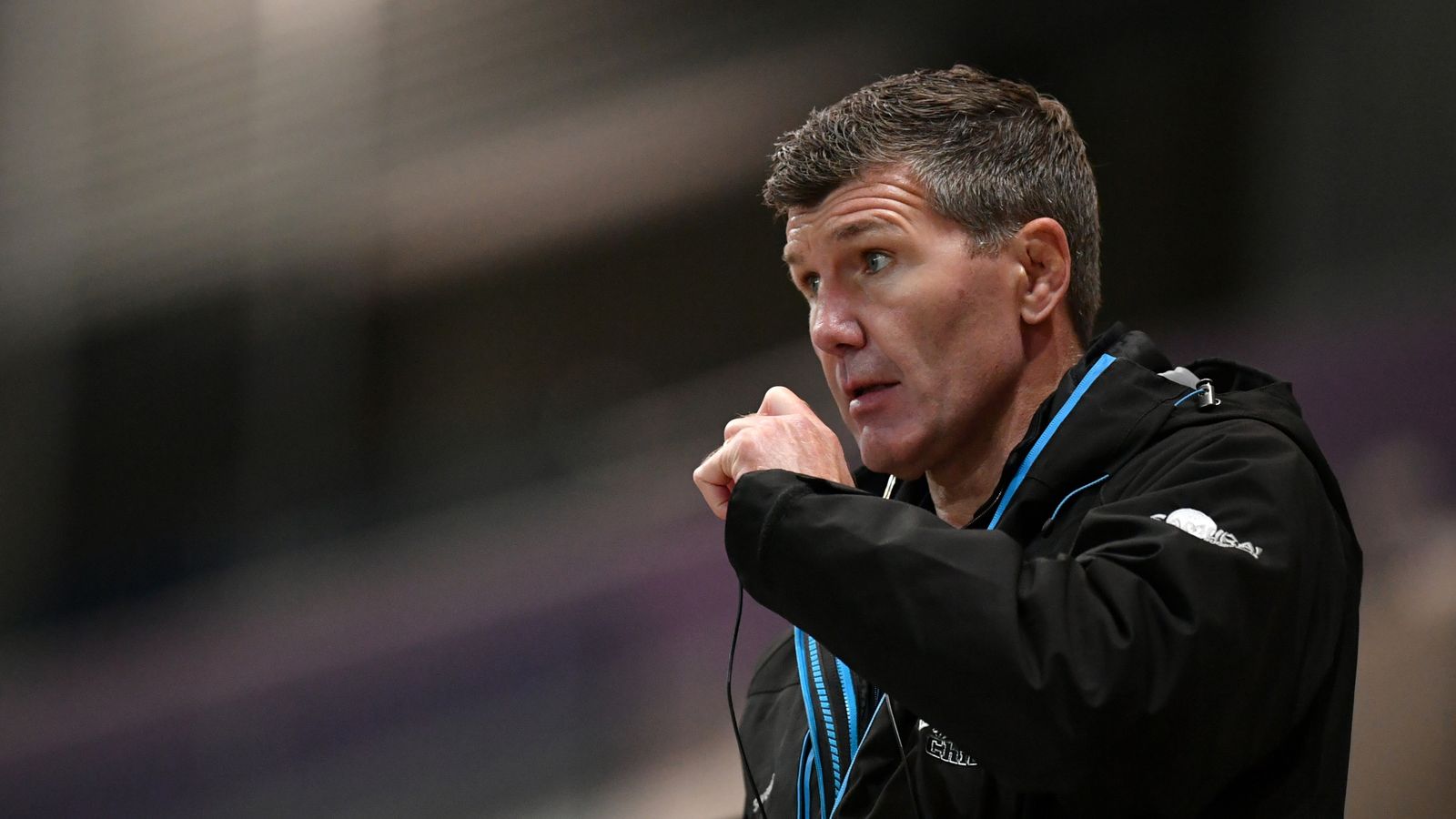 Exeter Chiefs head coach Rob Baxter says he fears for rugby's future ...