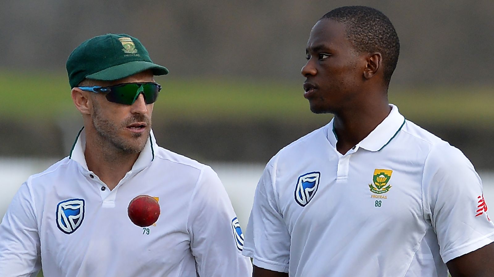 Will South Africa be banned from international cricket? Kass Naidoo on ...