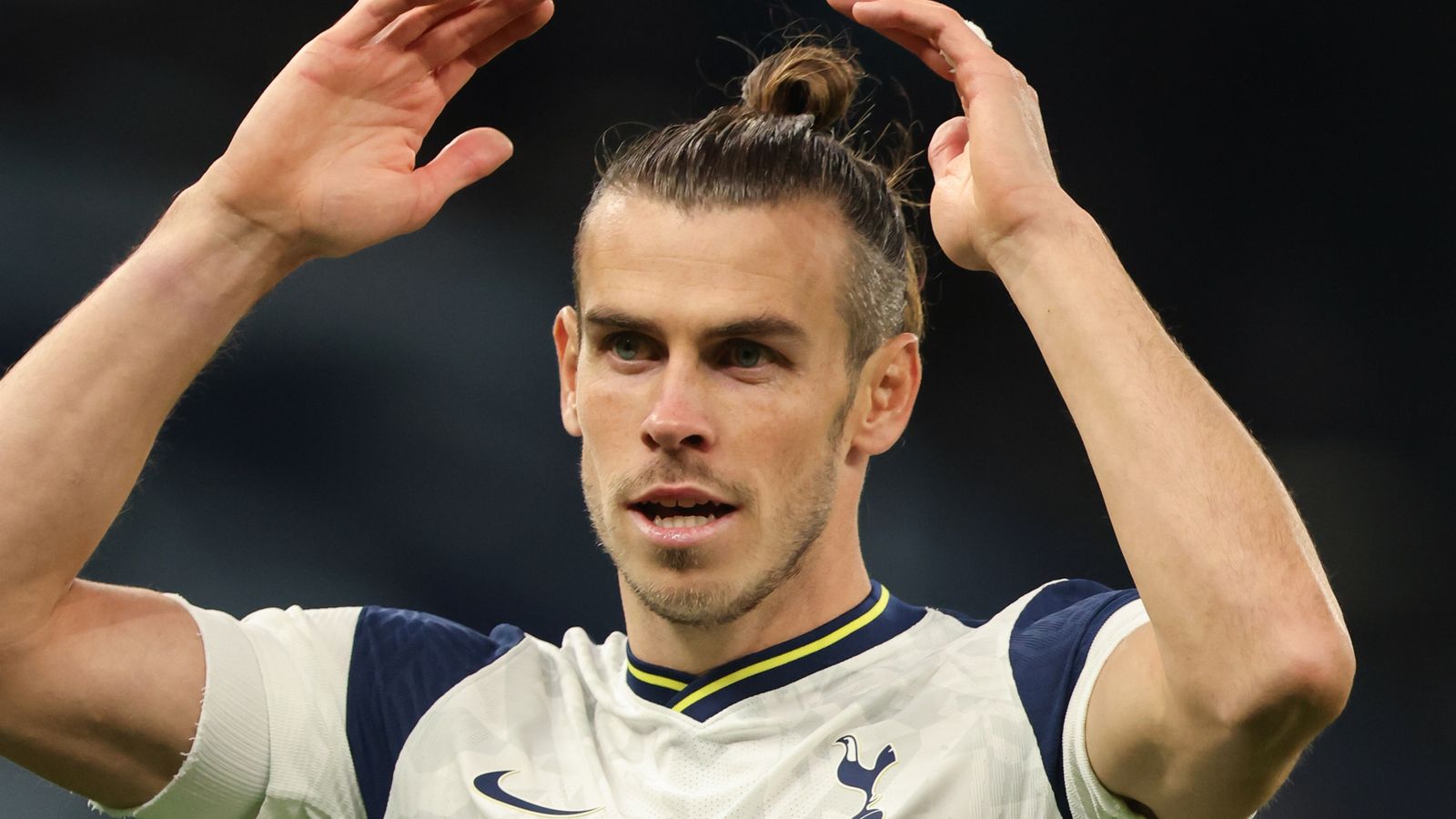 Gareth Bale praised by Jose Mourinho after 'incredible' impact at ...