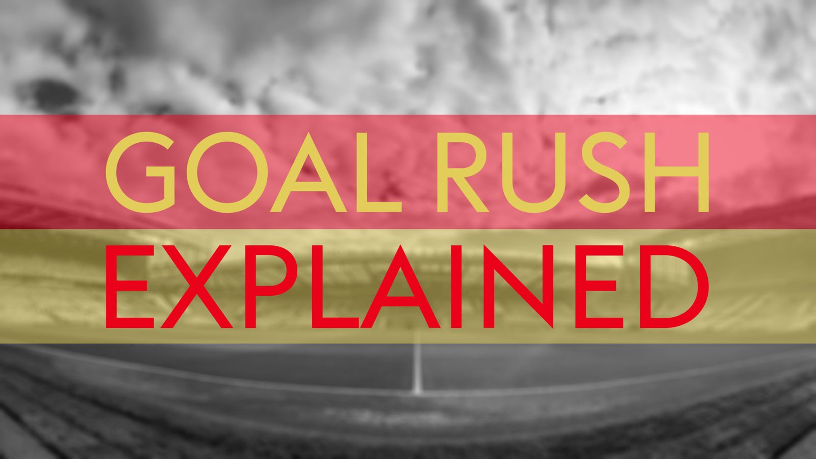 Premier League goals surge compared with La Liga, Ligue 1, Serie A ...