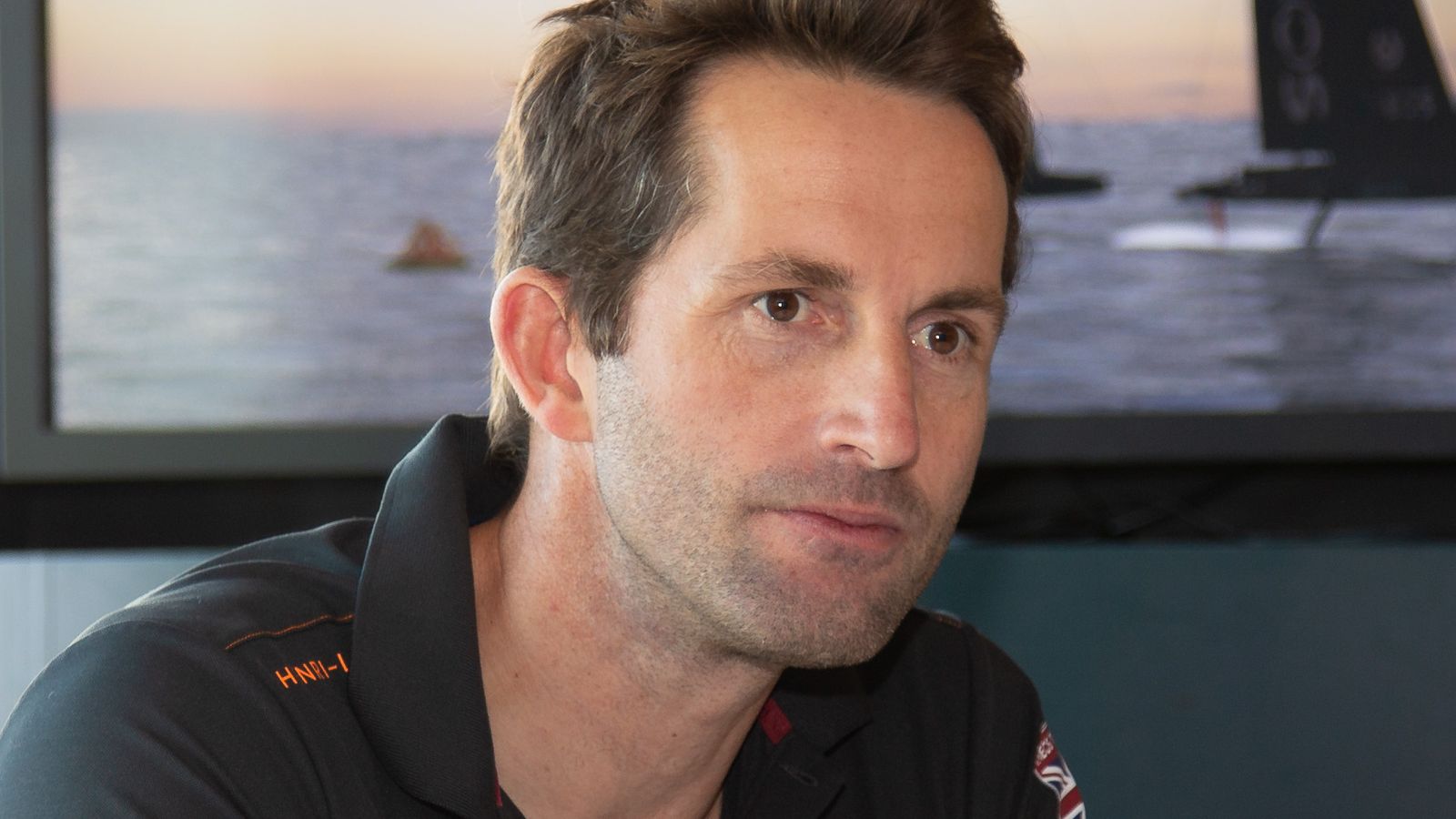 36th America's Cup: Sir Ben Ainslie and INEOS TEAM UK launch race boat ...