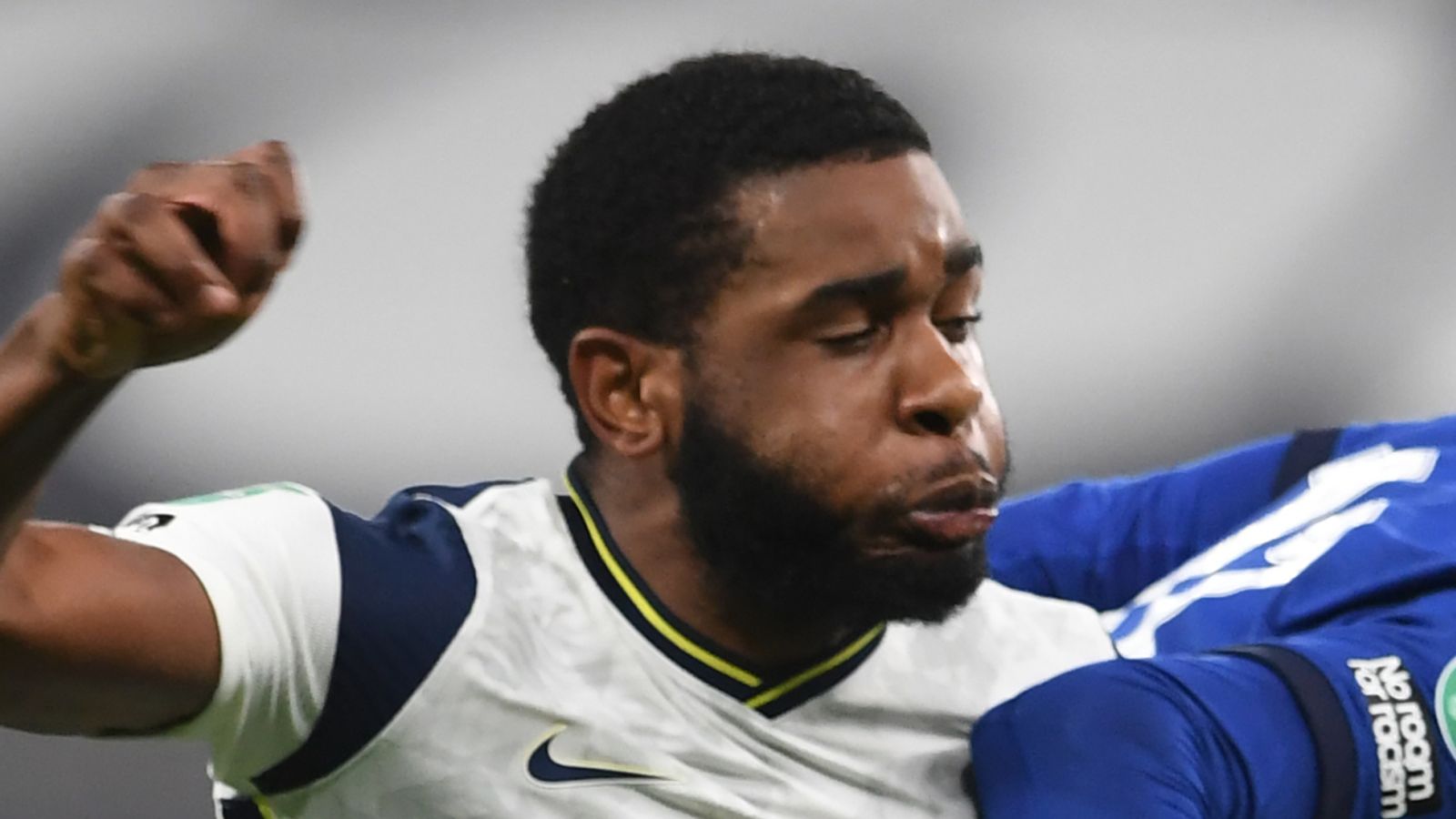 Curtis Jones, Japhet Tanganga earn first England U21 call-ups ...