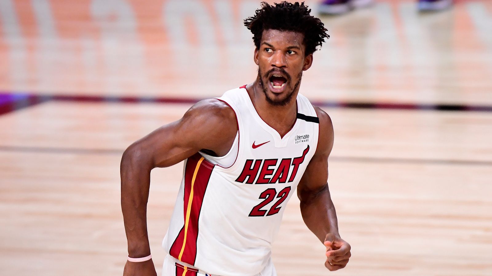 NBA Finals: Jimmy Butler says Miami Heat have got to play harder after ...