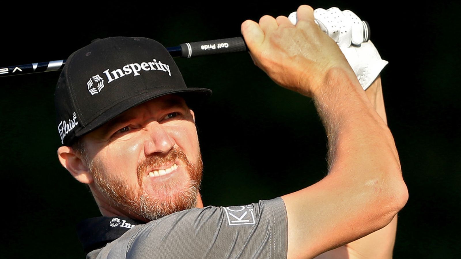 Jimmy Walker in share of lead at Sanderson Farms Championship | Golf ...