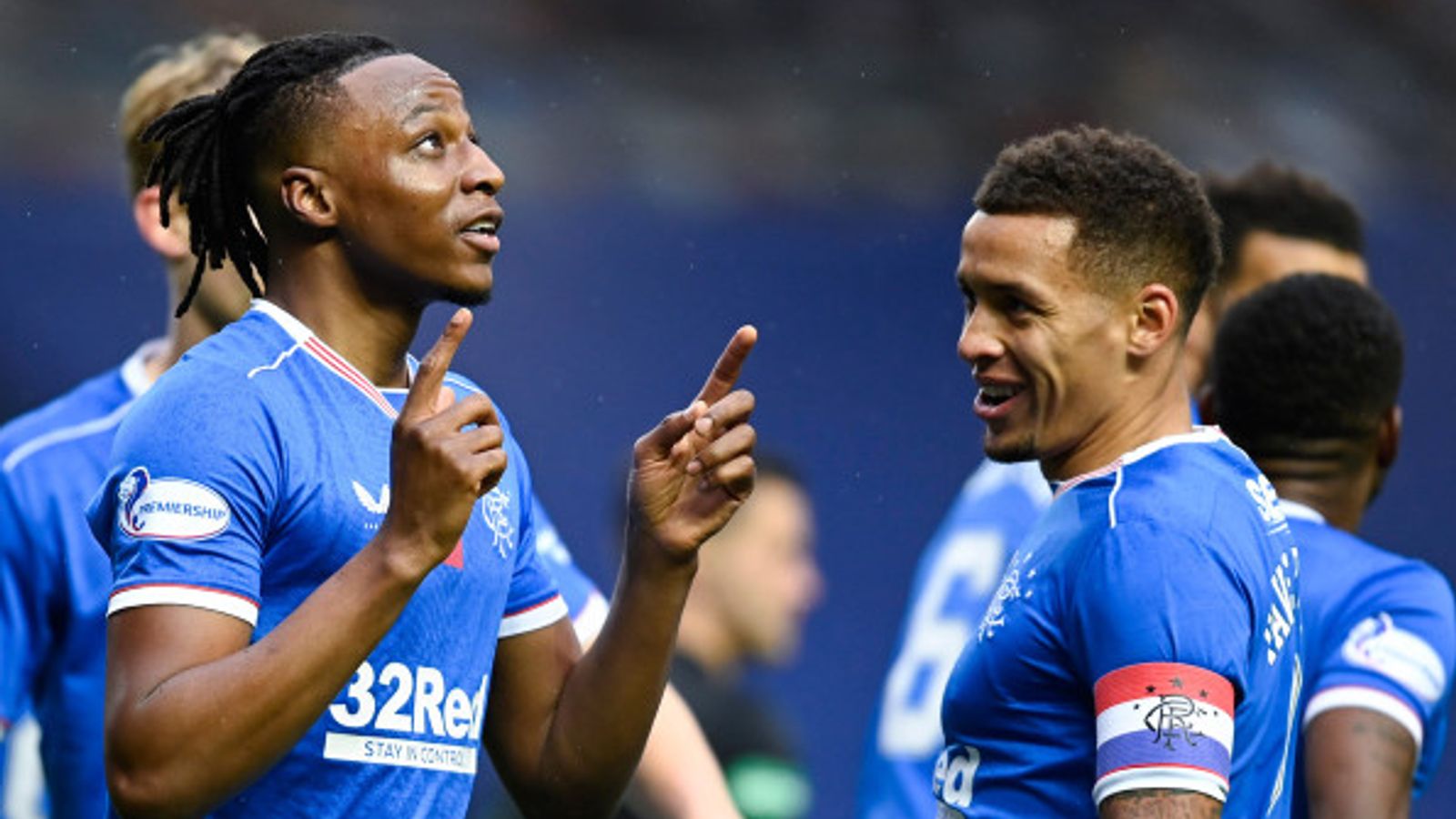 Rangers vs Lech Poznan preview, team news, kick-off | Football News ...