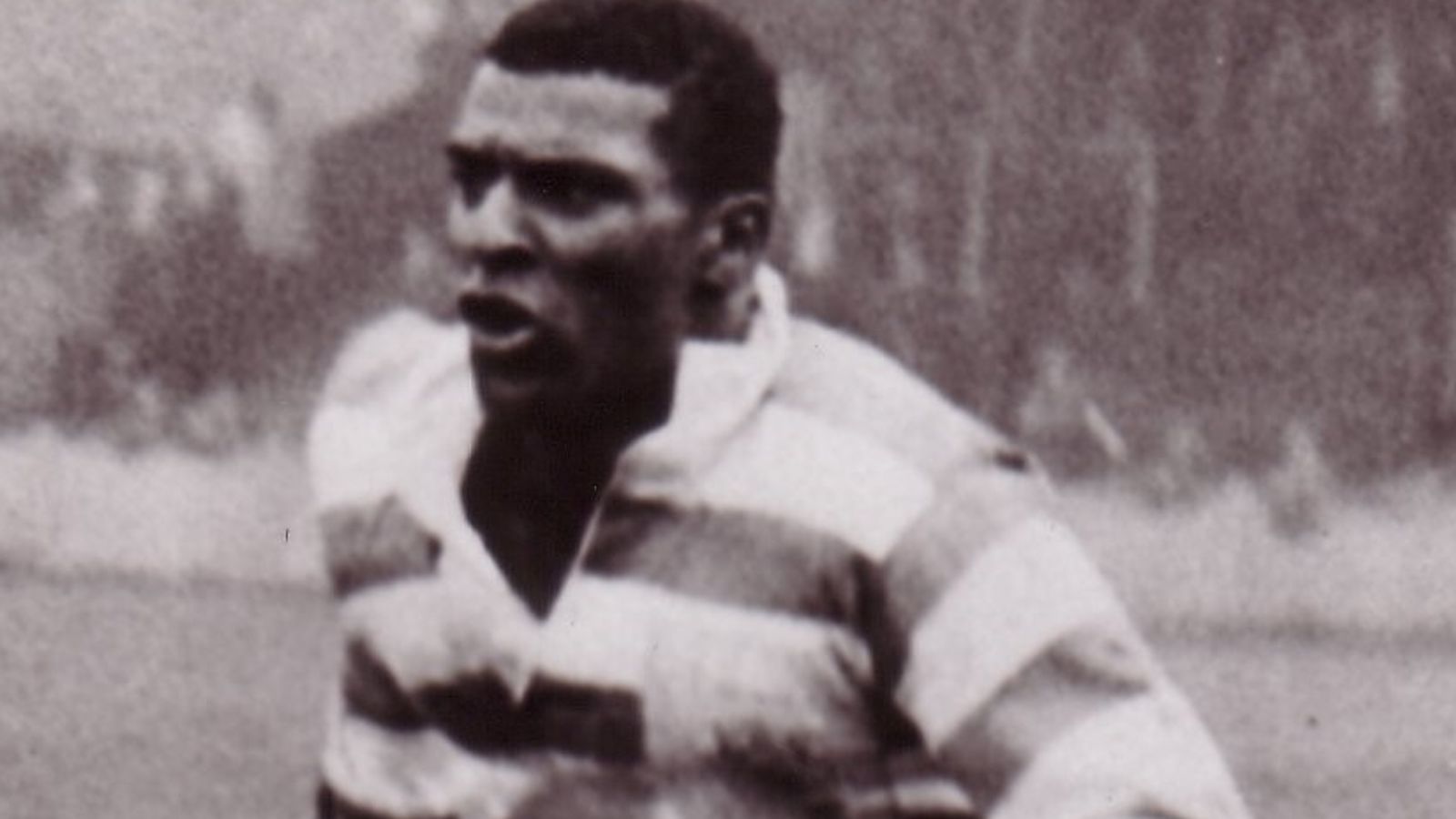Super League Black History Round: Rugby league icons in focus | Rugby ...