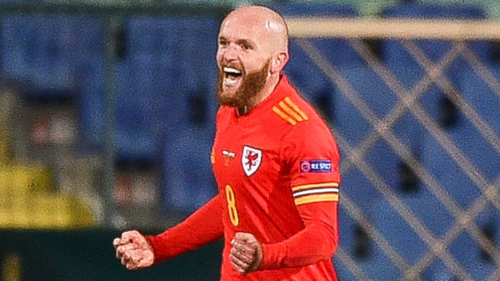 Bulgaria 0-1 Wales: Jonny Williams' late strike seals victory ...