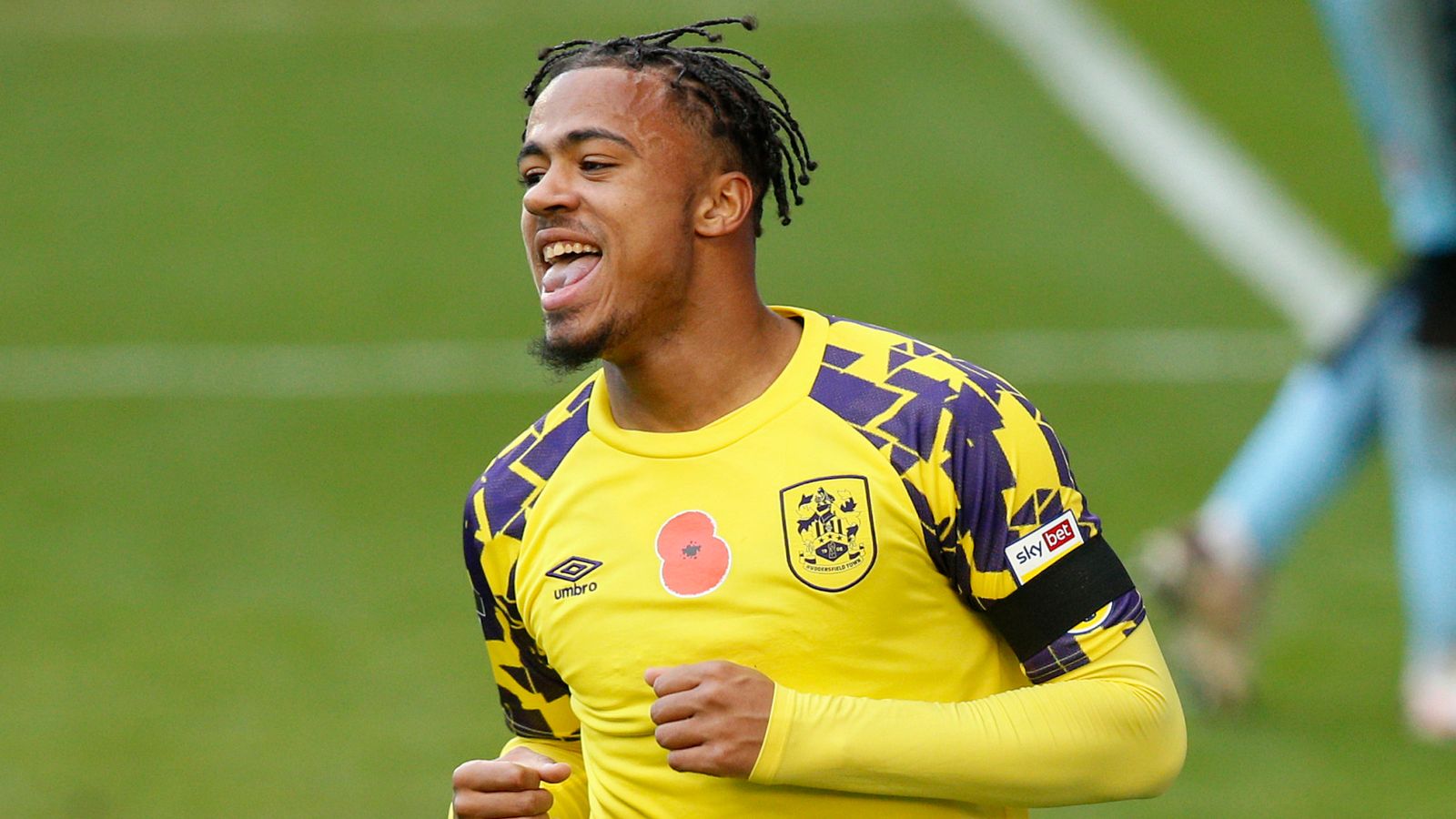 Millwall 0-3 Huddersfield: Josh Koroma scores in comprehensive Terriers ...