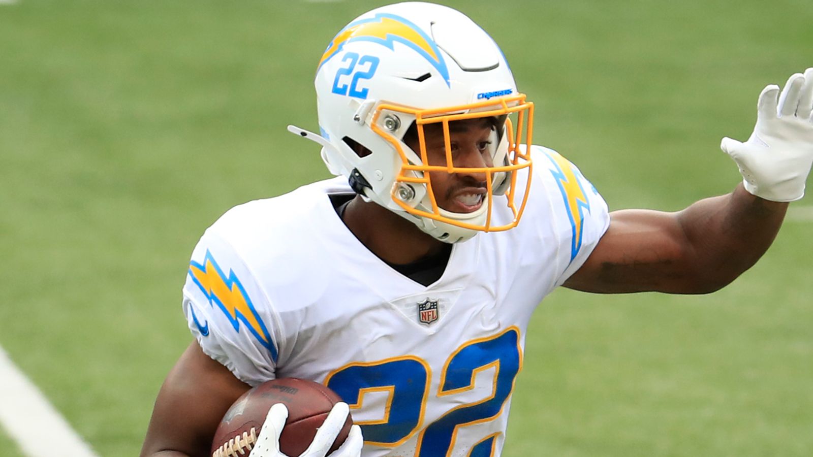 Kay Adams' top five NFL Fantasy 'Waiver Wire' picks for Week Seven ...