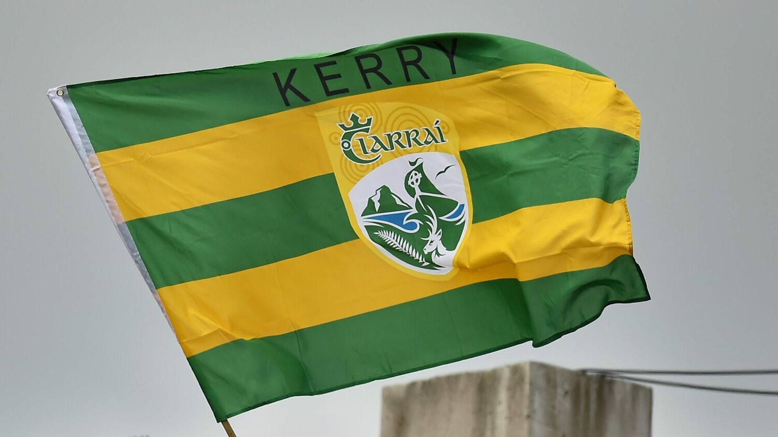 Kerry U20 footballers hit with positive coronavirus case ahead of All ...