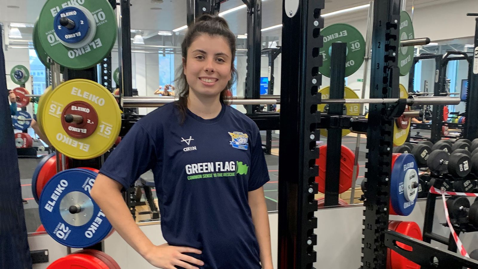 Leeds Rhinos Netball secure Green Flag as main partner for 2021 ...