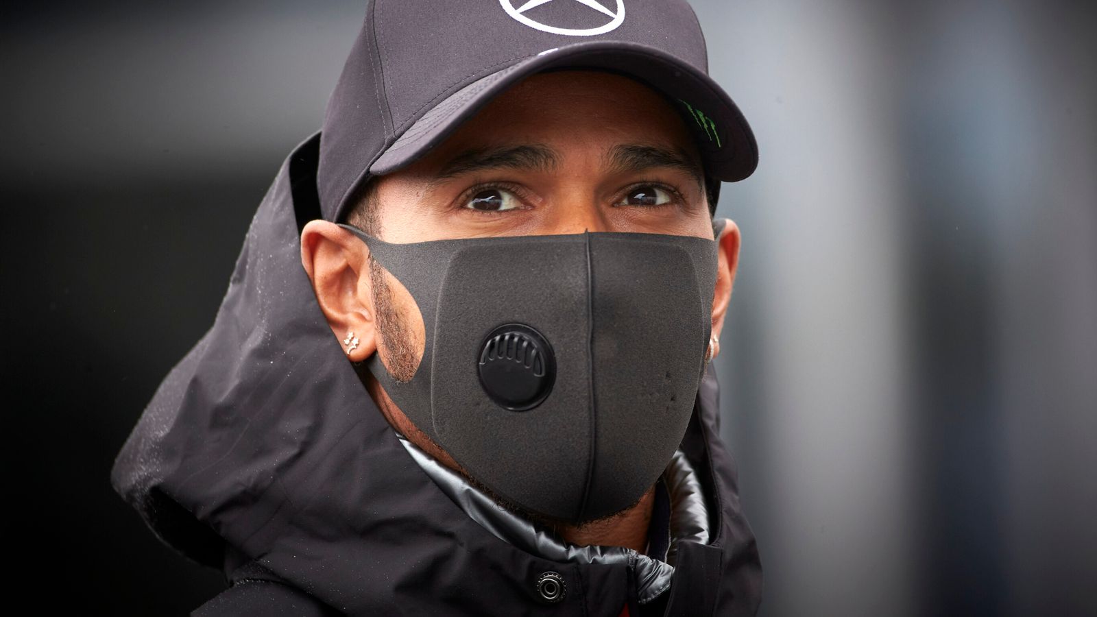 Lewis Hamilton relishing 'serious challenge' of F1's two-day Eifel GP ...