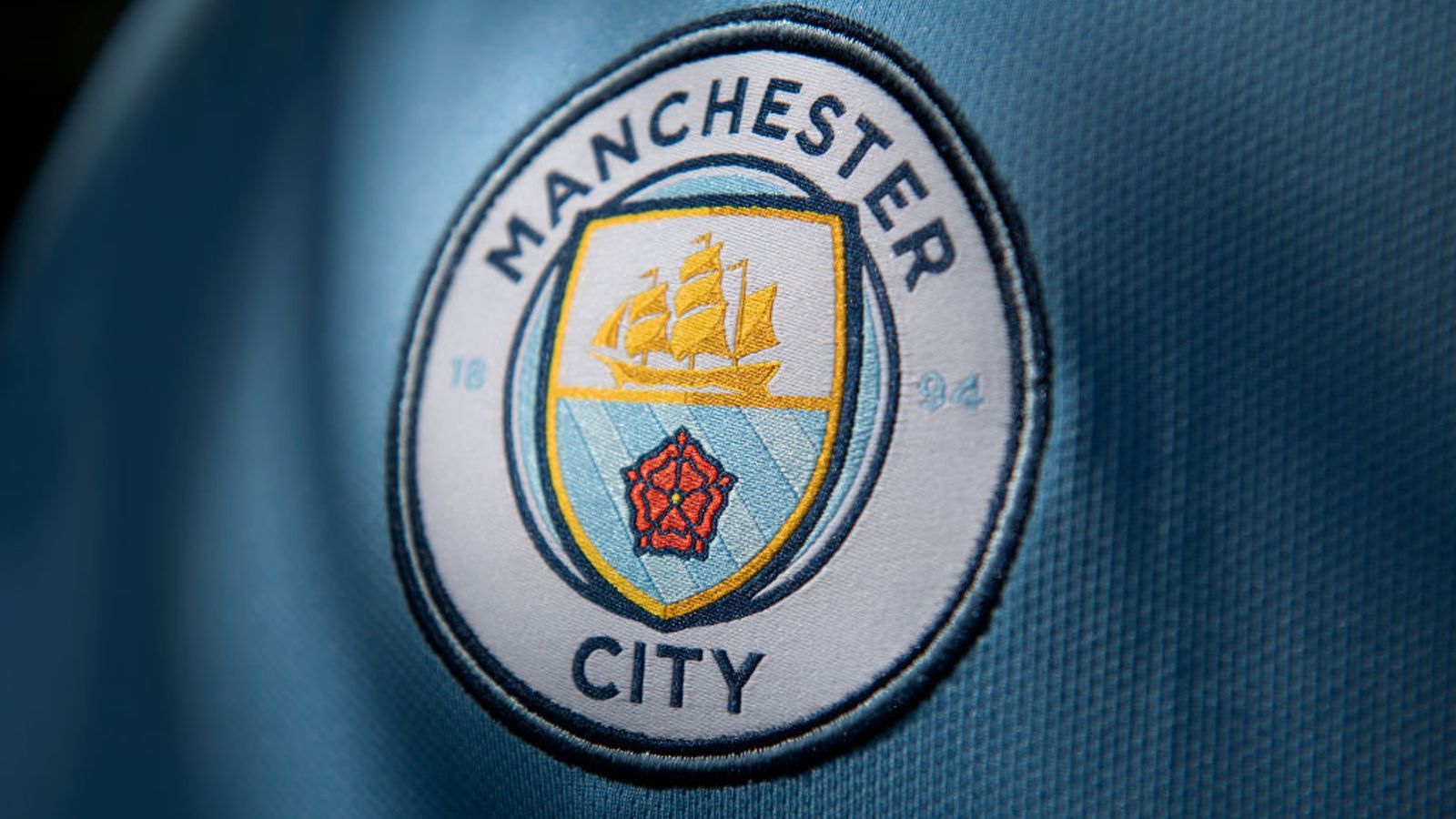 Jeremy Wisten: Former Manchester City youth-team player dies aged 17 ...