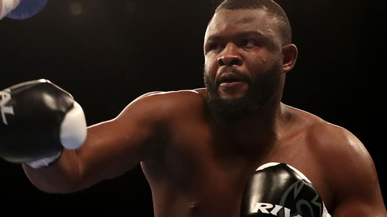 Martin Bakole could snare big-name rivals like Oleksandr Usyk and ...