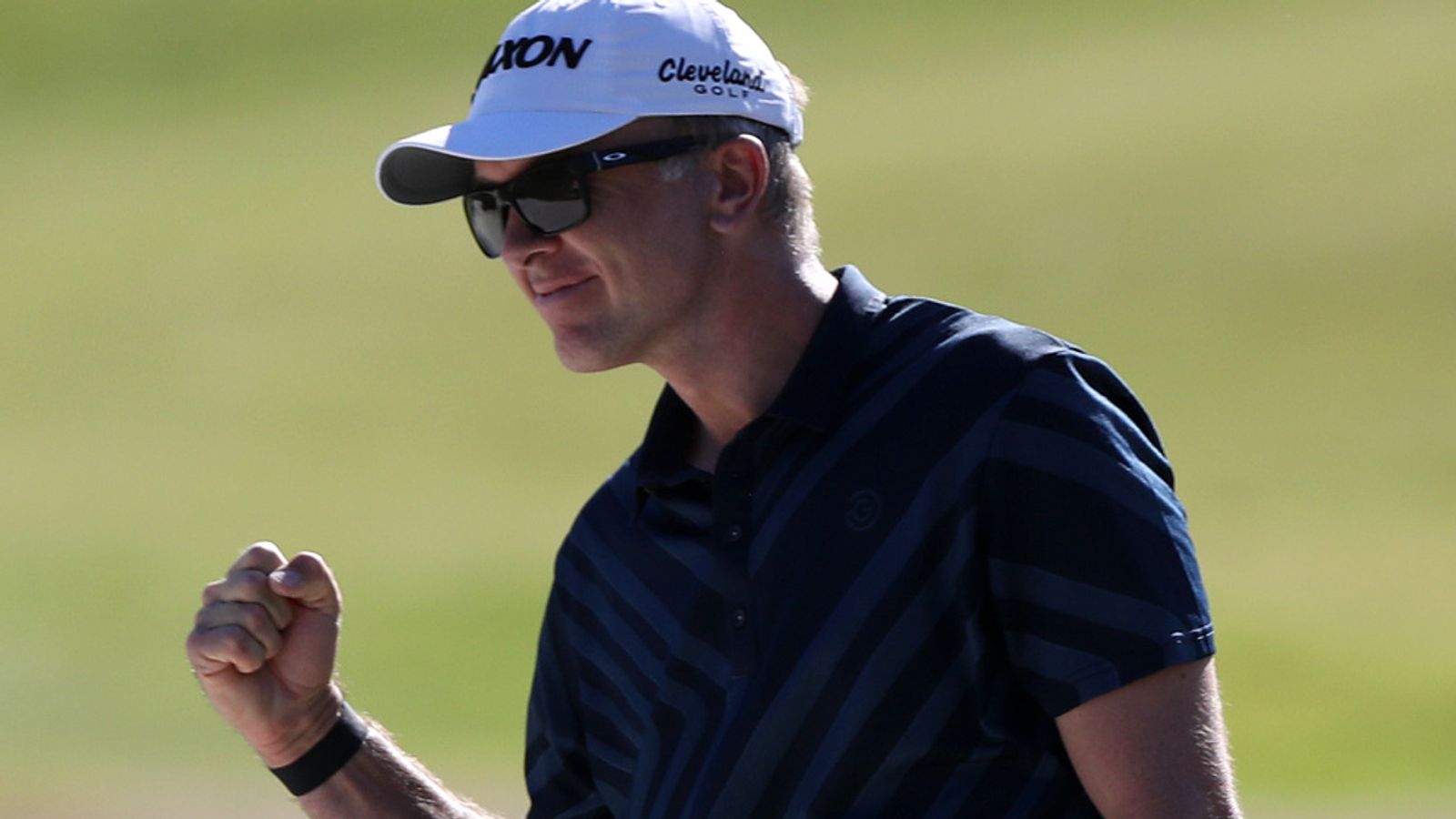 Martin Laird open to Ryder Cup pursuit after Las Vegas victory | Golf ...